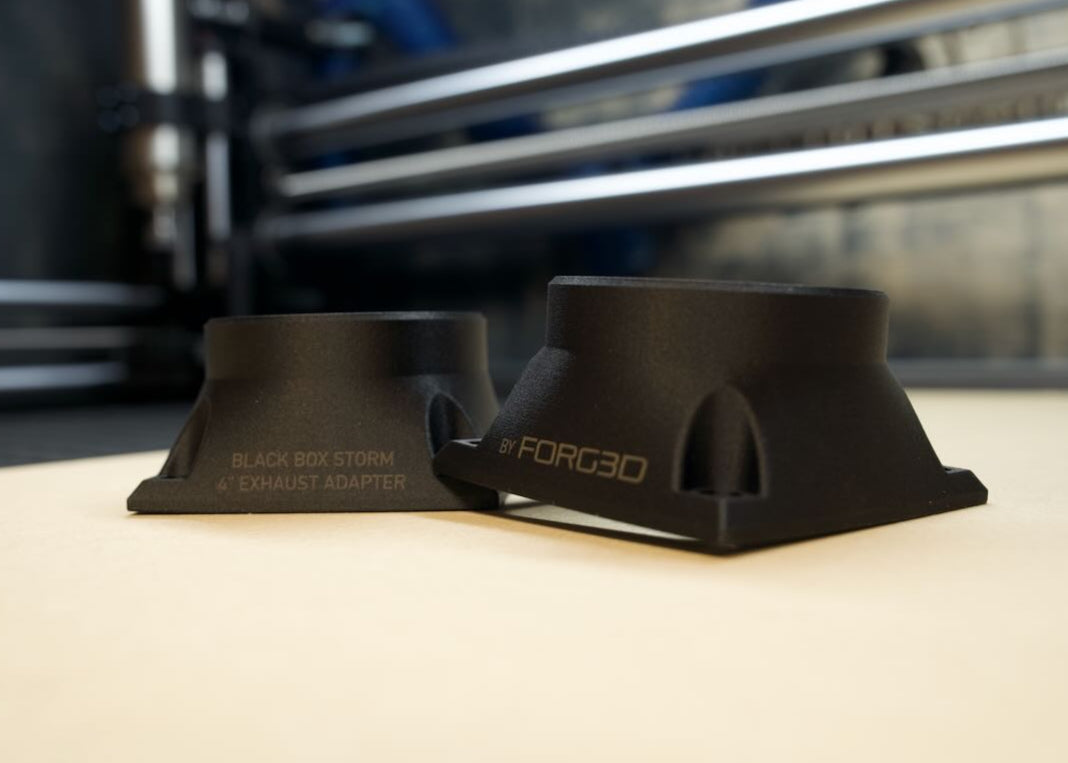 CNC ACCESSORIES – FORG3D Store