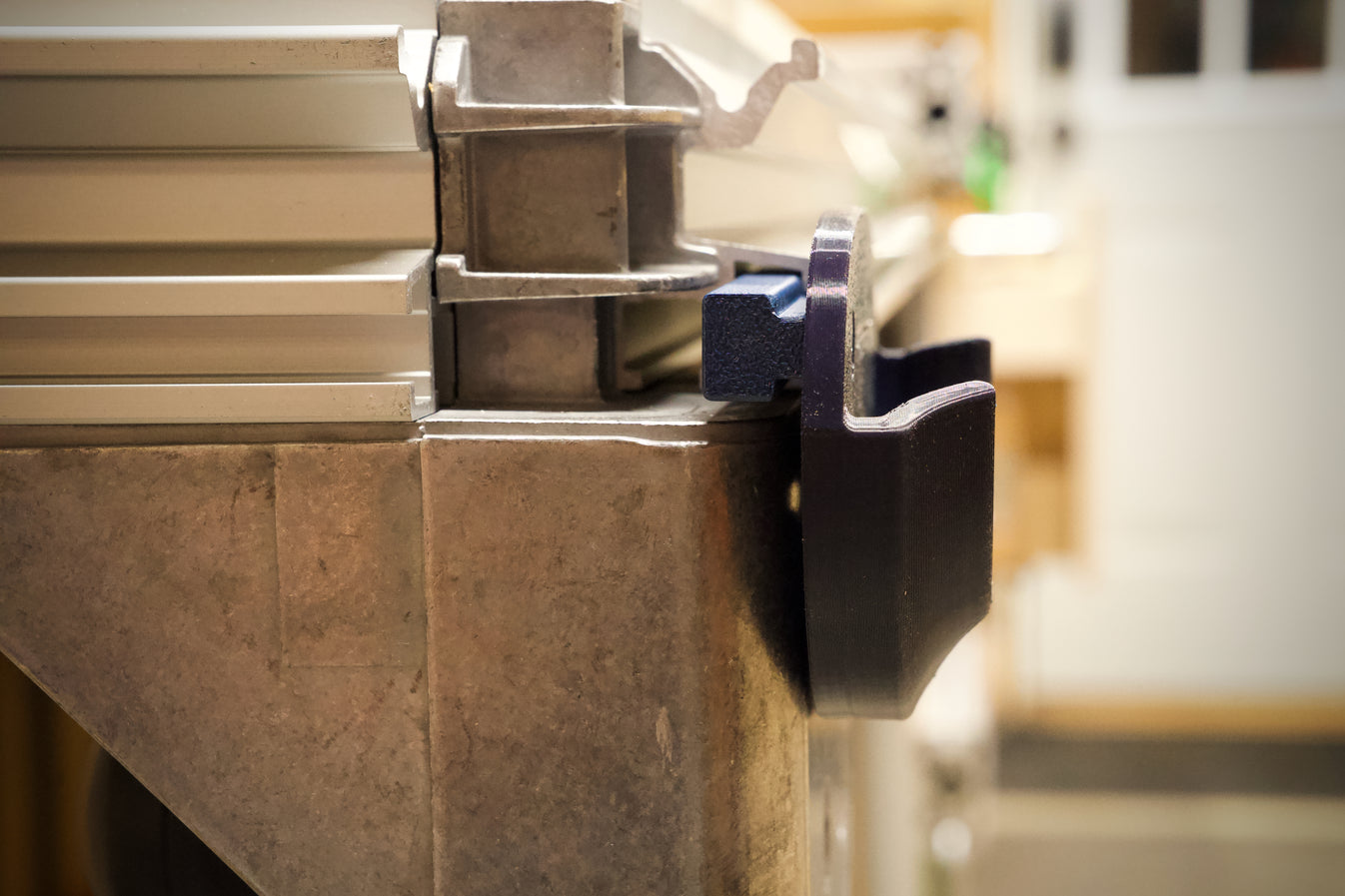 SYS-PLT Mounting System – FORG3D Store
