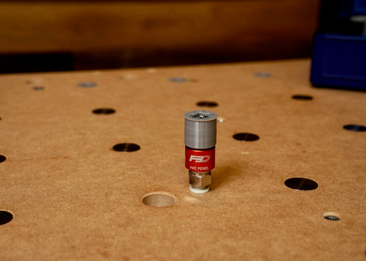 SYS-GRP AnchorPod — Precision-Engineered Workholding Solution – FORG3D ...