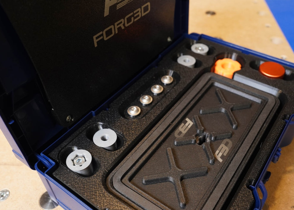 SYS-GRP AnchorPod — FORG3D Edition – FORG3D Store